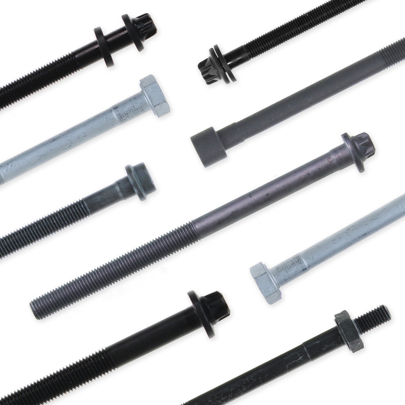 Head Bolt Sets – Permaseal