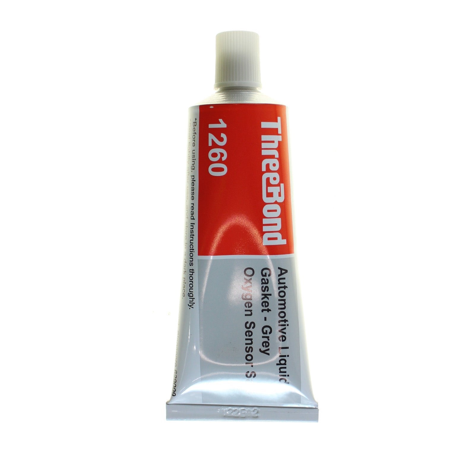 Liquid Gasket - Grey – Permaseal