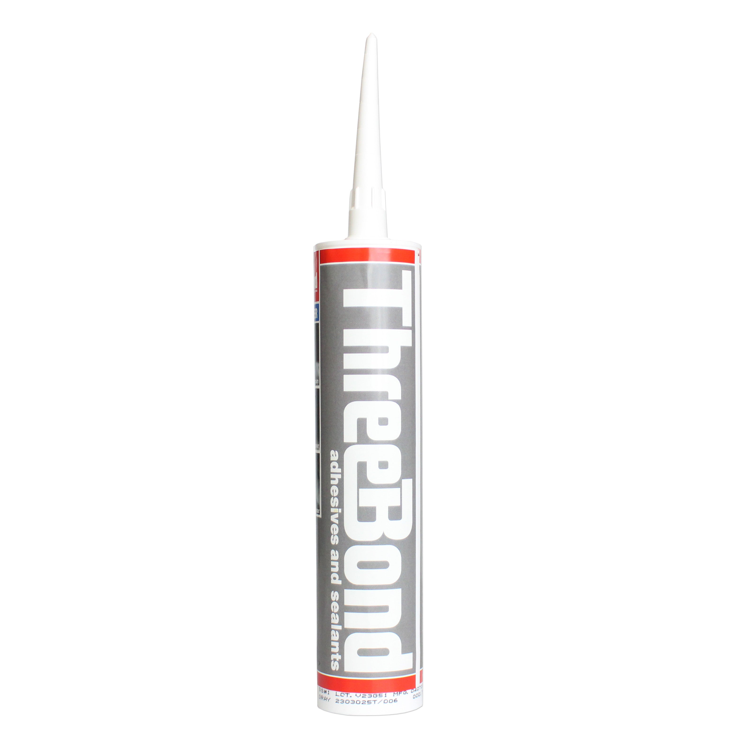 Grey RTV Silicone – Permaseal