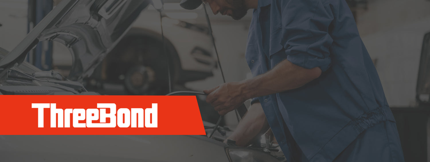 ThreeBond – Permaseal