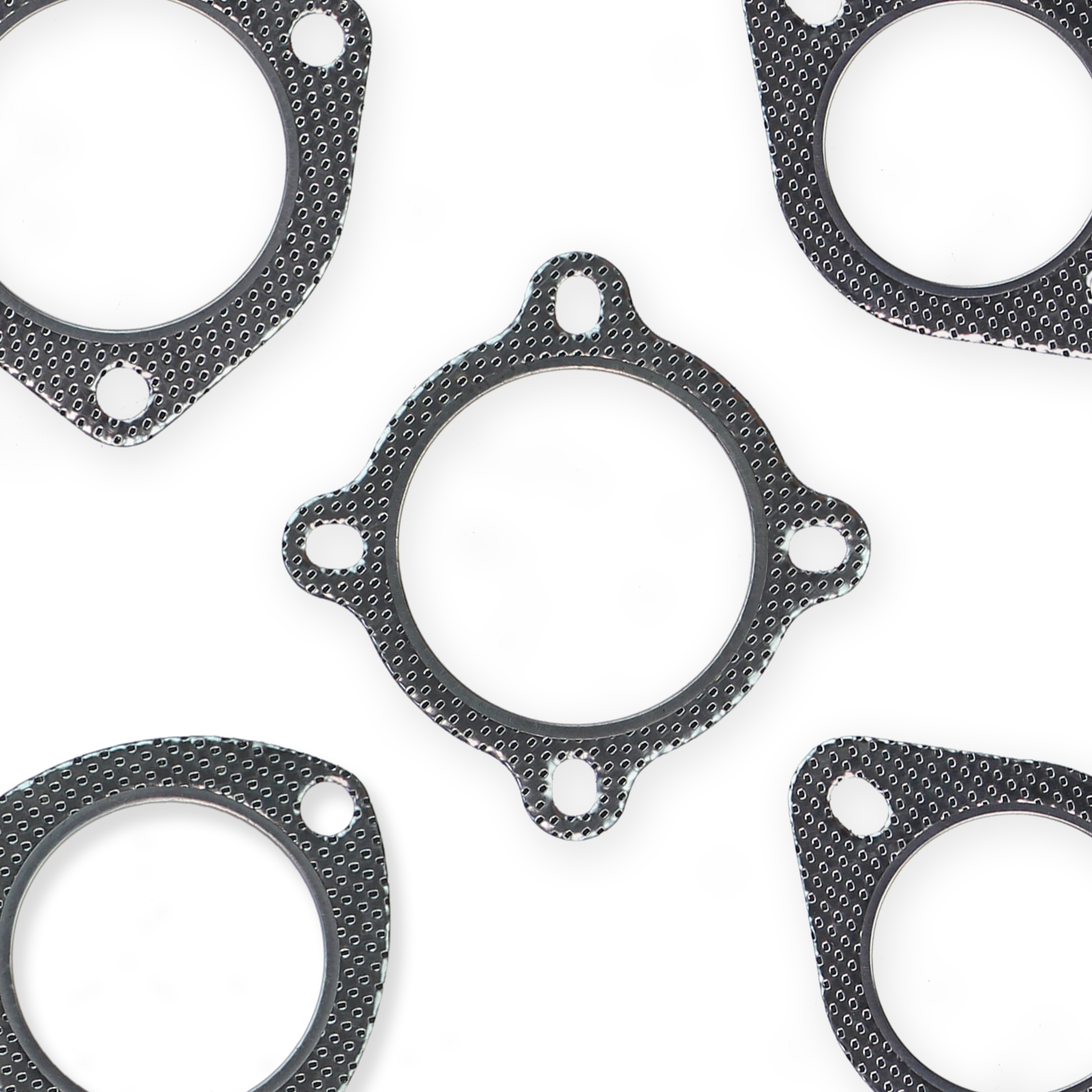 Universal Exhaust Flange Gaskets – Permaseal