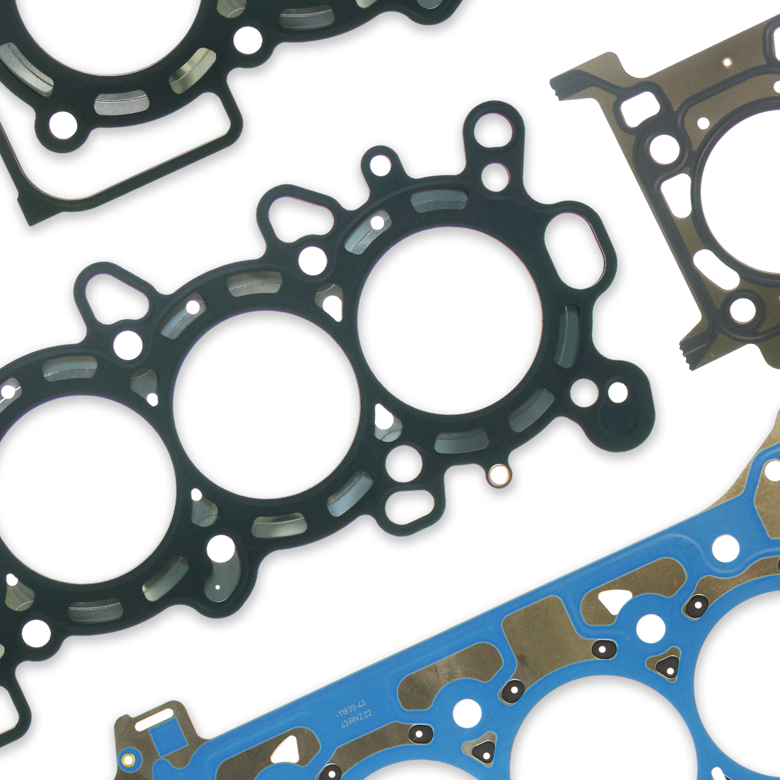 Head Gaskets – Permaseal