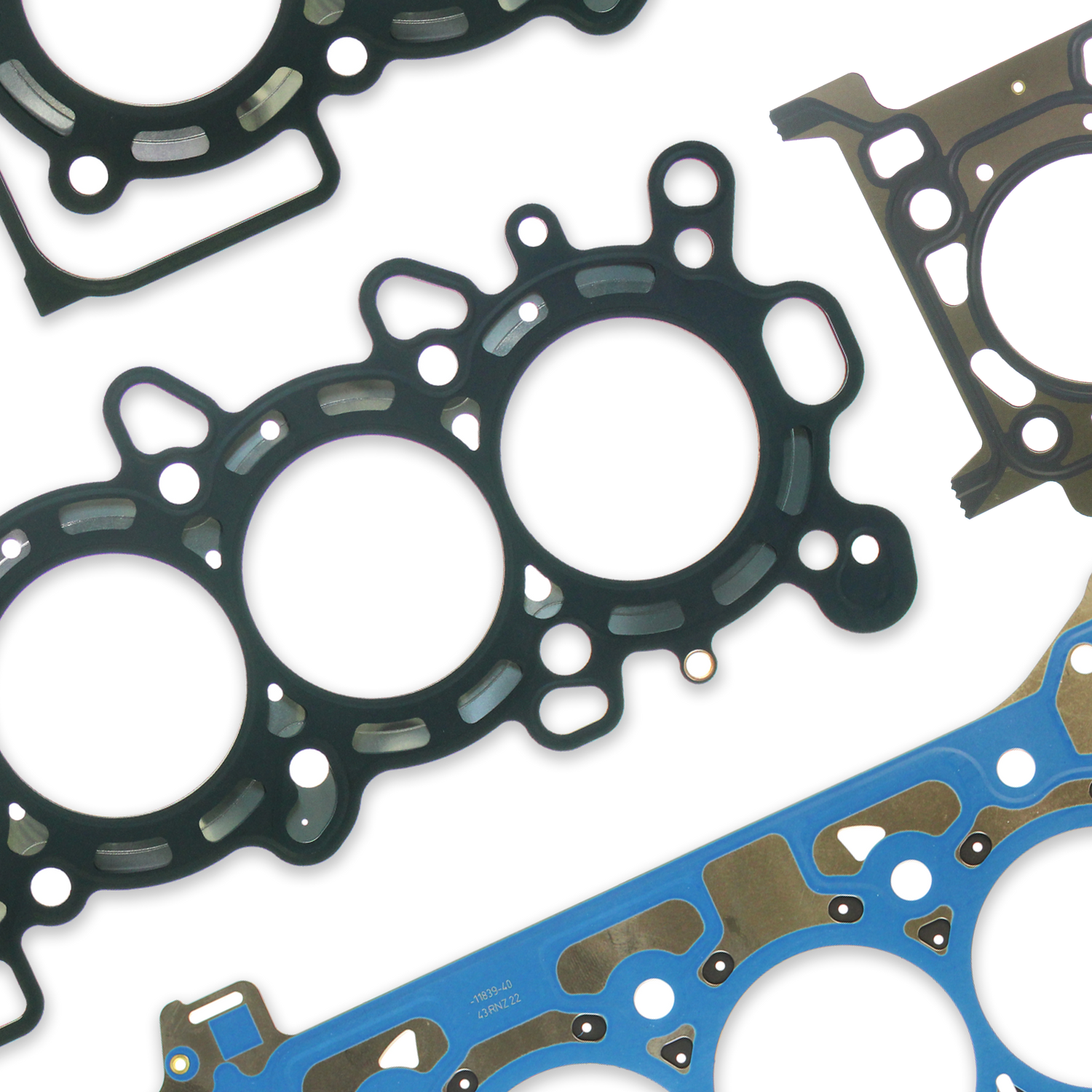 Head Gaskets – Permaseal
